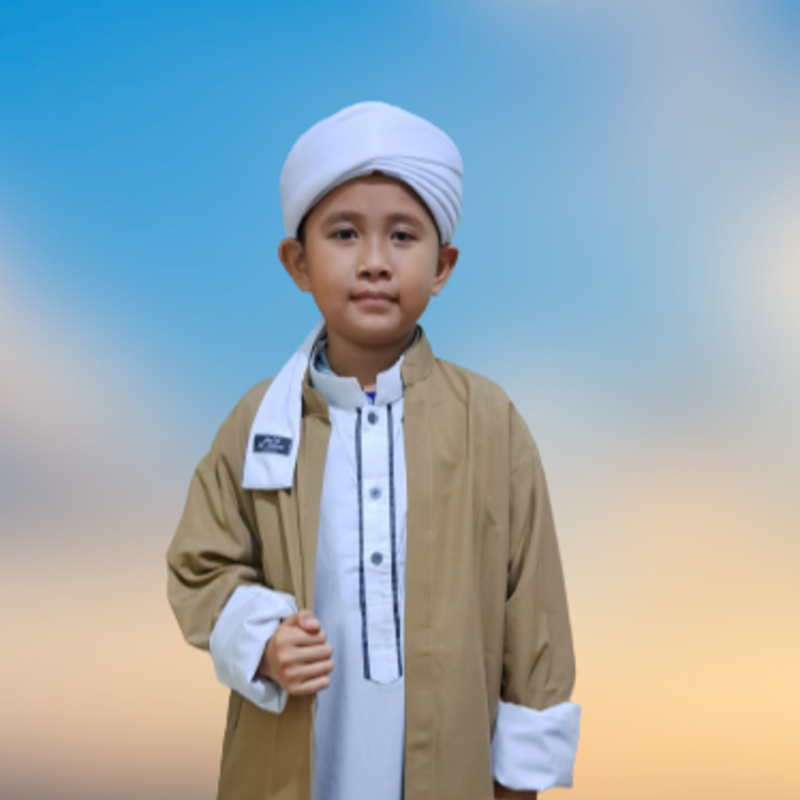 Website Khitan Aldienar Tsaqib Zaidan